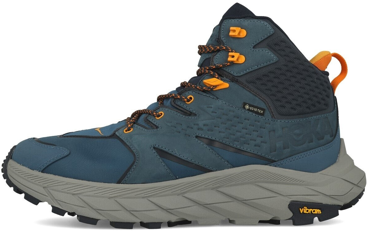 Hoka Anacapa Mid GTX a € 100,00 (oggi) | Migliori prezzi e offerte su ...