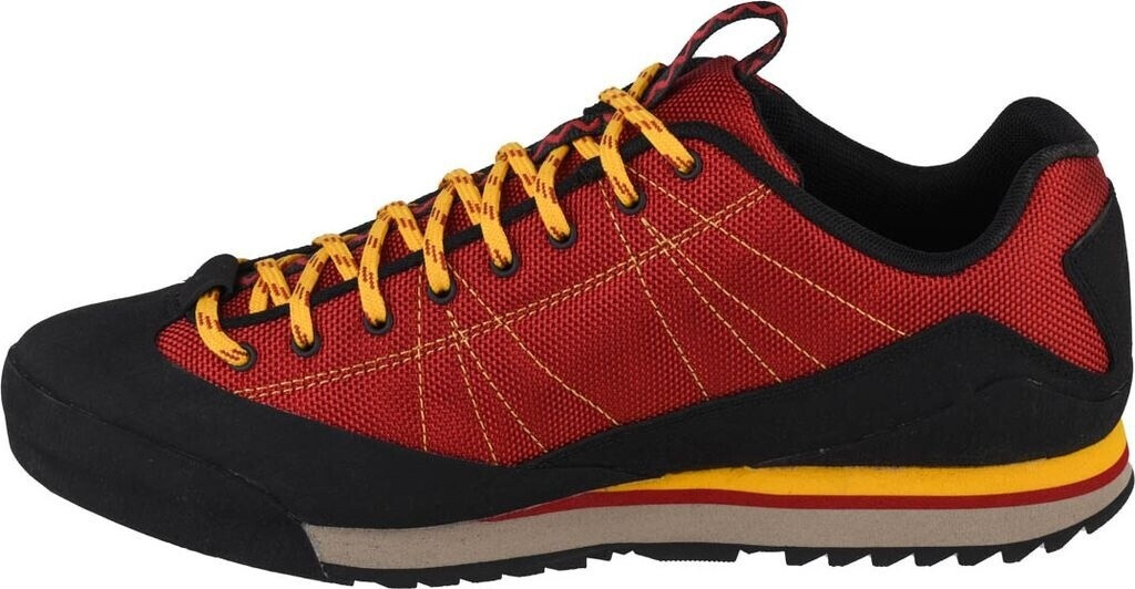 Merrell Catalyst Storm Unisex chili ab 57,00 € | Preisvergleich bei ...