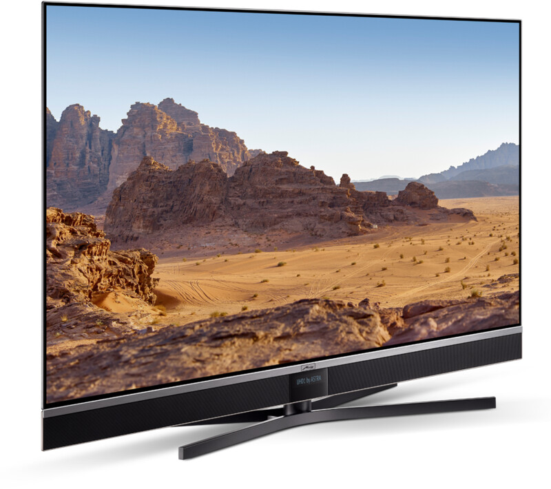 Metz Fineo TY83 UHD twin R ab 1.649,00 € (Black Friday Deals ...