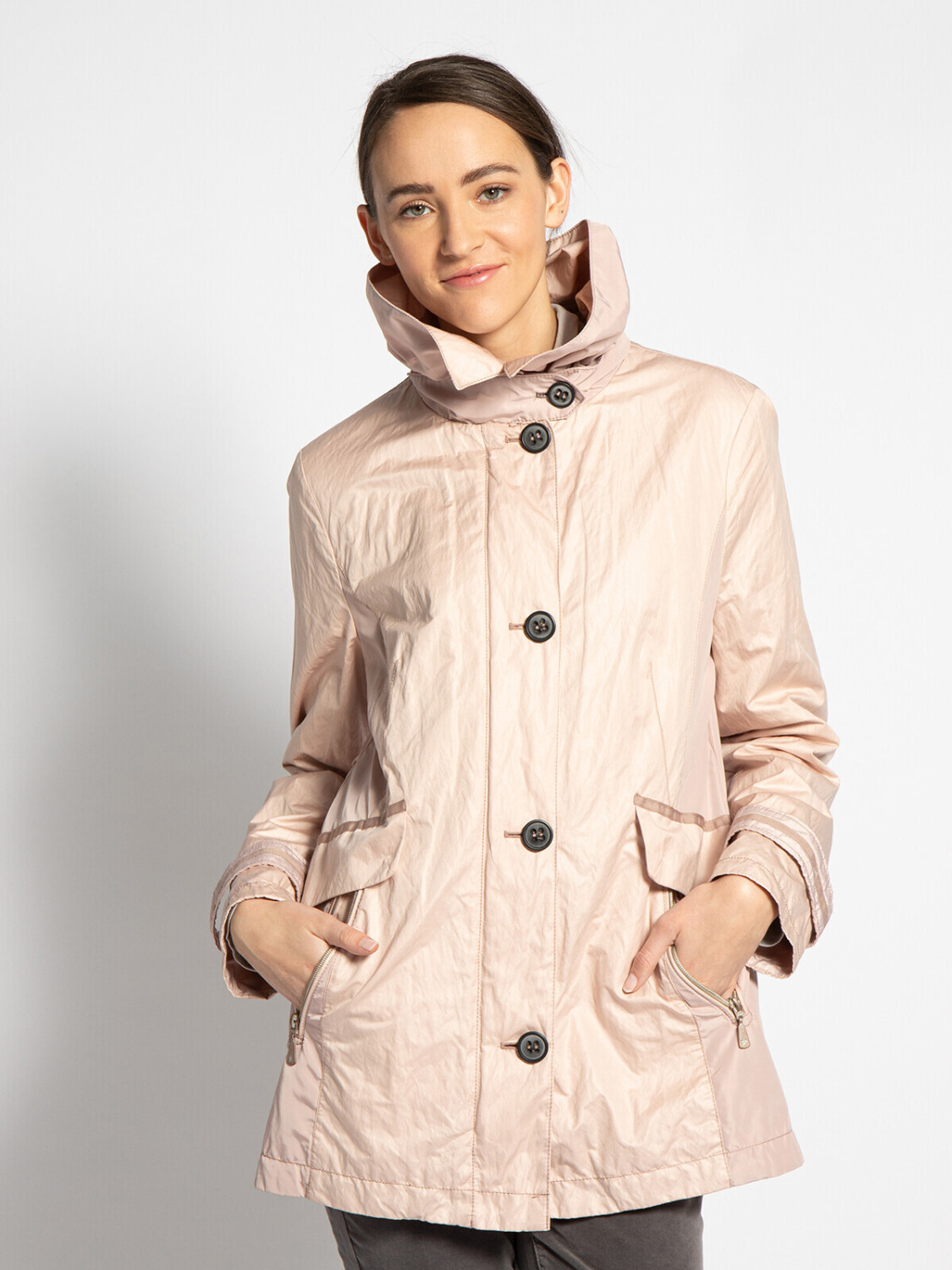 Gil Bret Jacket (9064-5256) mahogany rose ab 58,93 € | Preisvergleich ...