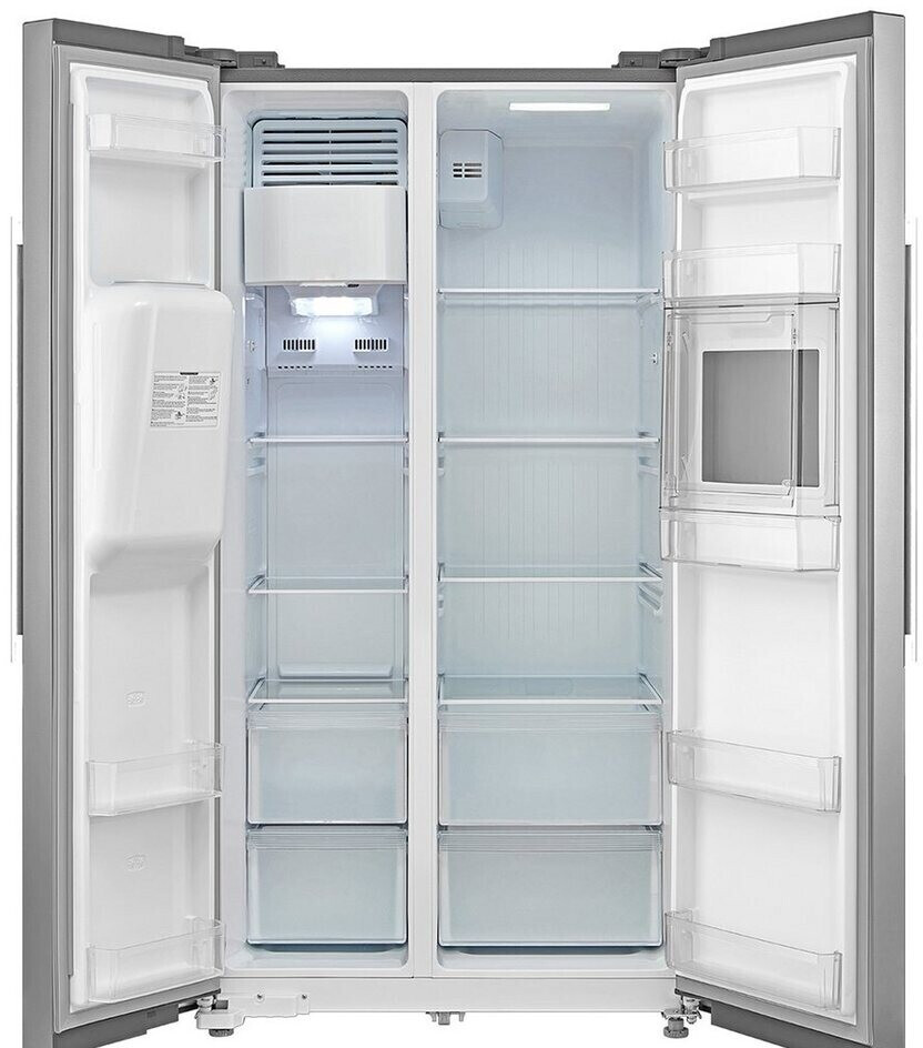 Midea MDRS678FGF02 ab 749,00 € (Oktober 2023 Preise) | Preisvergleich ...