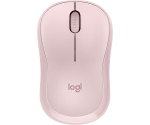 Logitech M220 Silent (pink) au meilleur prix sur idealo.fr