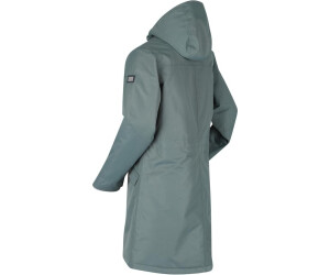 Regatta Rimona Jacket Woman balsam green au meilleur prix sur idealo.fr