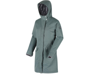 Regatta Rimona Jacket Woman balsam green au meilleur prix sur idealo.fr