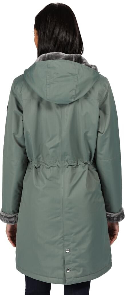 Regatta Rimona Jacket Woman balsam green au meilleur prix sur idealo.fr