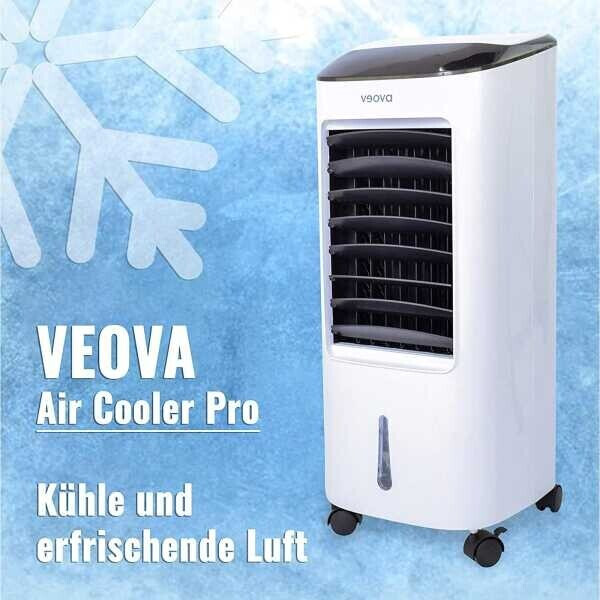 Veova Air Cooler Pro 3in1 ab 78,95 € | Preisvergleich bei idealo.de