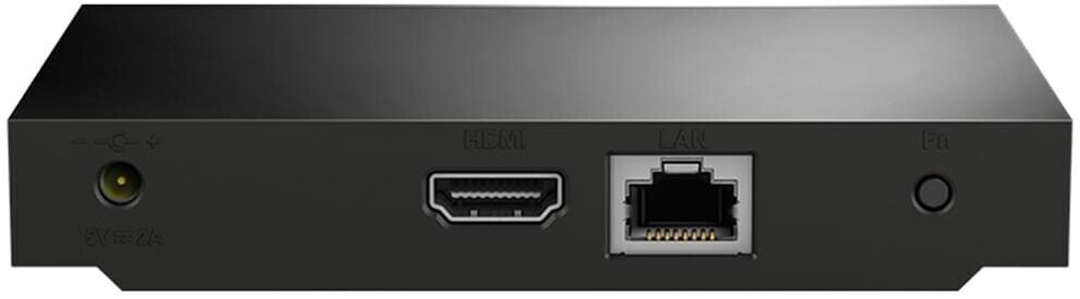 Infomir MAG 520 ab 107,55 € | Preisvergleich bei idealo.de