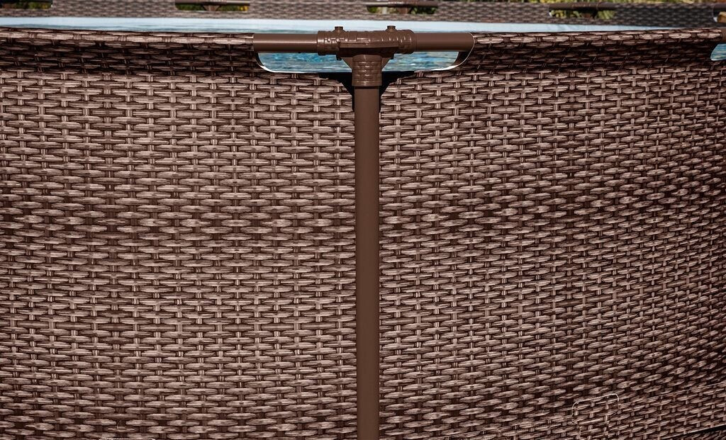 Bestway Ersatz Steel Pro MAX Frame Pool 366x100cm (56923-21) ab 209,95 € (August 2024 Preise ...