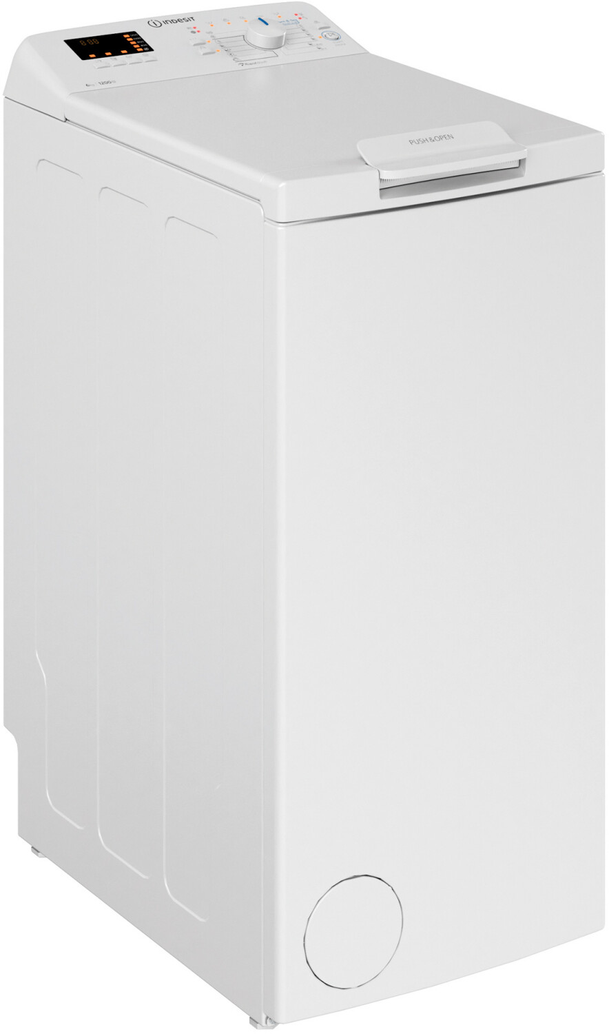 Indesit BTW D61253 N (EU) ab 350,04 € | Preisvergleich bei idealo.de