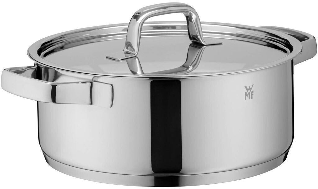 WMF Compact Plus Bratentopf 24 cm ab 119,00 € | Preisvergleich bei idealo.de
