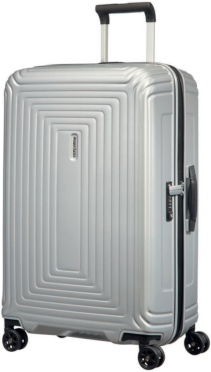 Samsonite Neopulse DLX Spinner 69 cm matte sky silver ab 203,40 ...