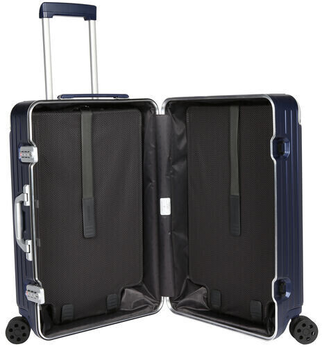 Rimowa Hybrid Check-In M matte blue ab 678,60 € | Preisvergleich bei ...