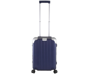 Rimowa Hybrid Cabin S matte blue ab 535,50 € | Preisvergleich bei idealo.de