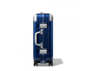 Rimowa Hybrid Cabin S matte blue ab 535,50 € | Preisvergleich bei idealo.de