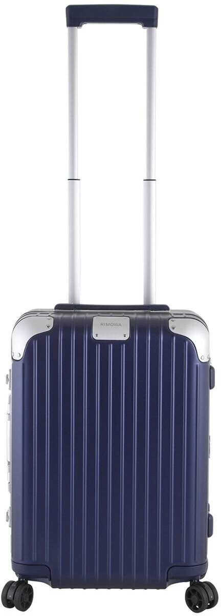 Rimowa Hybrid Cabin S matte blue ab 548,10 € | Preisvergleich bei idealo.de
