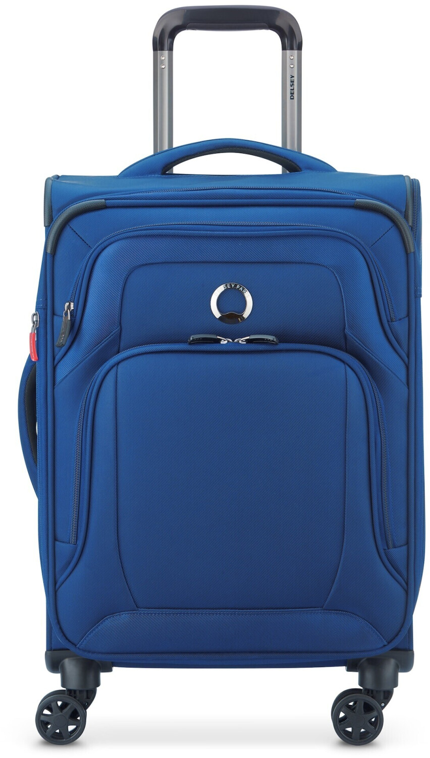 Delsey Optimax Lite 4-Rollen-Trolley 55 cm ab 139,00 € | Preisvergleich ...