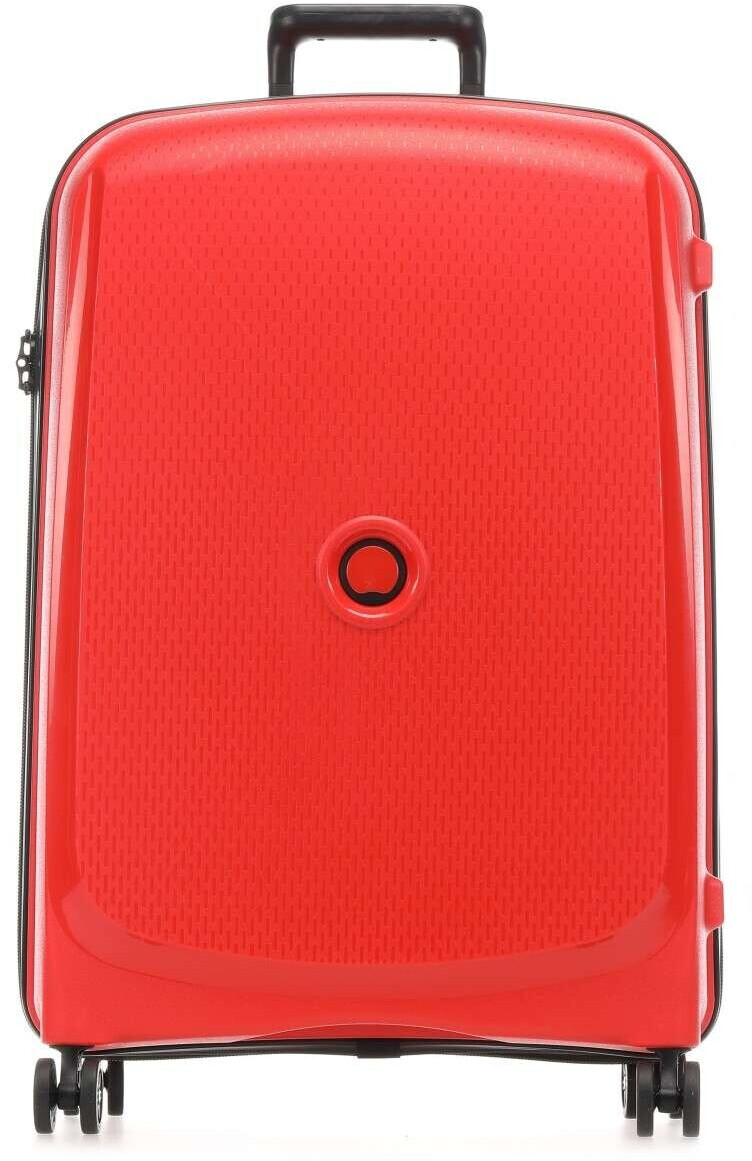 DELSEY PARIS Belmont Plus 4-Rollen-Trolley 76 cm blasses rot ab 156,75 ...