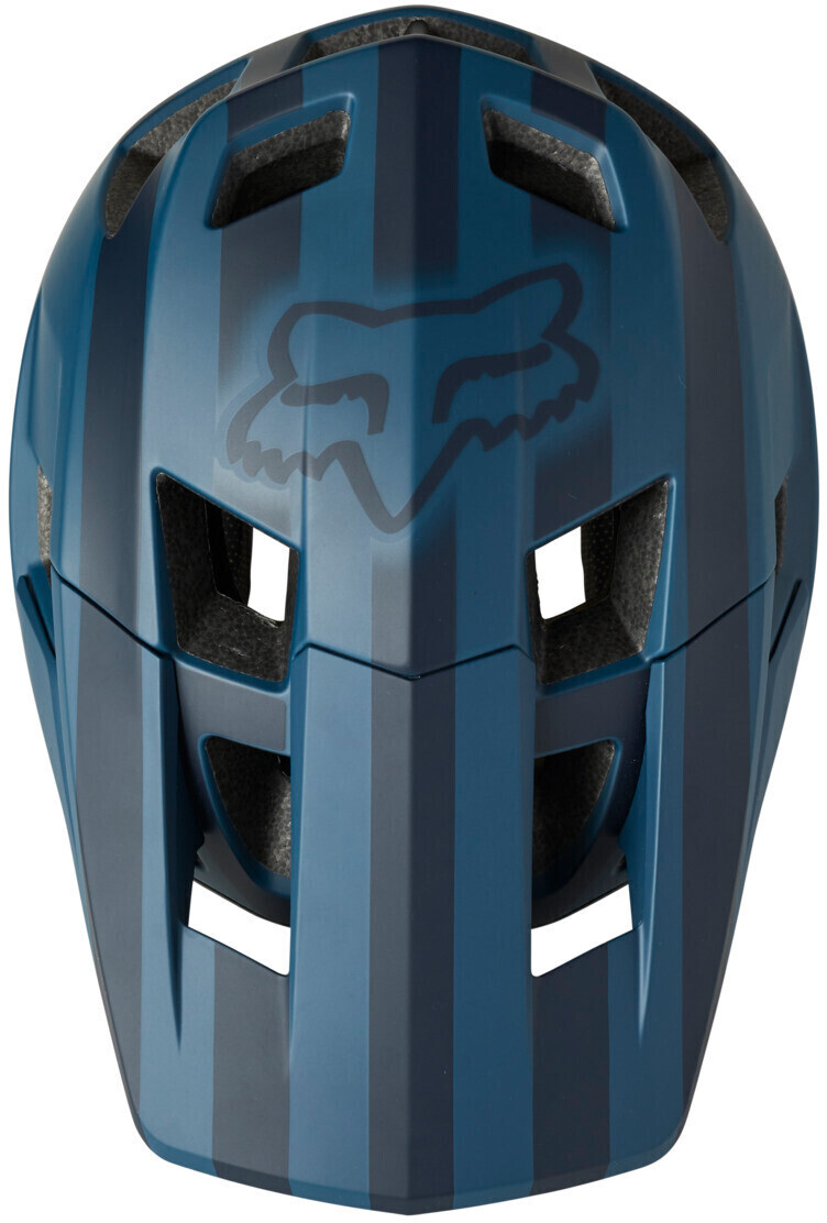 Fox Dropframe Pro black/blue ab 136,15 € | Preisvergleich bei idealo.de