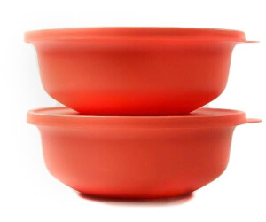 Tupperware Servierschüssel Aloha 1l ab 28,90 € | Preisvergleich bei ...