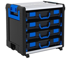 Sortimo WorkMo 24-500 ab 364,81 € | Preisvergleich bei idealo.de