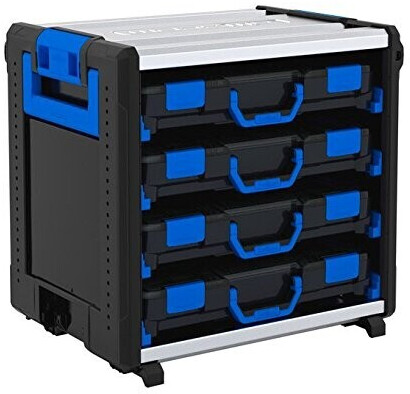 Sortimo WorkMo 24-500 ab 364,81 € | Preisvergleich bei idealo.de