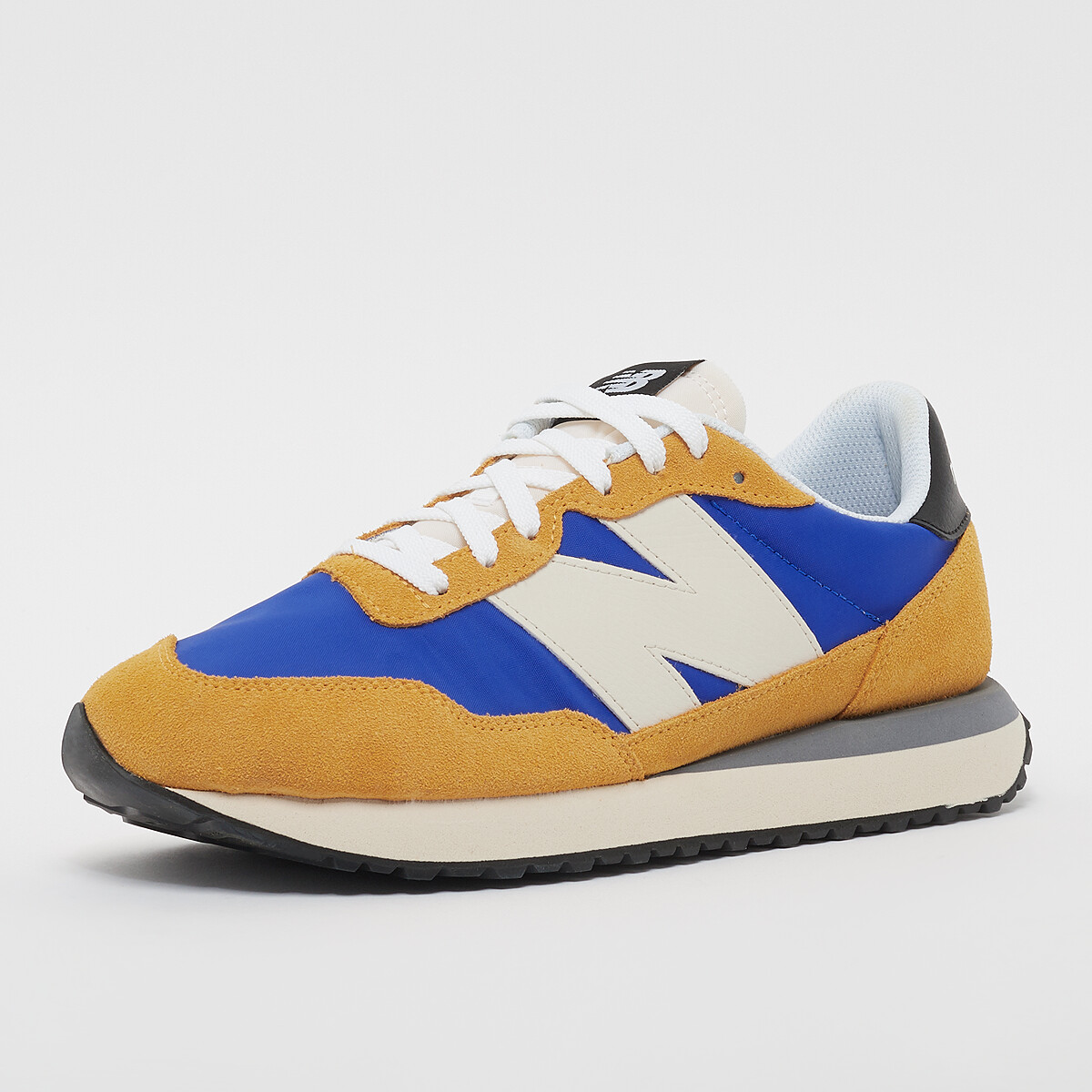 Buy New Balance 237 cobalt blue/aspen from £70.39 (Today) – Best Deals ...