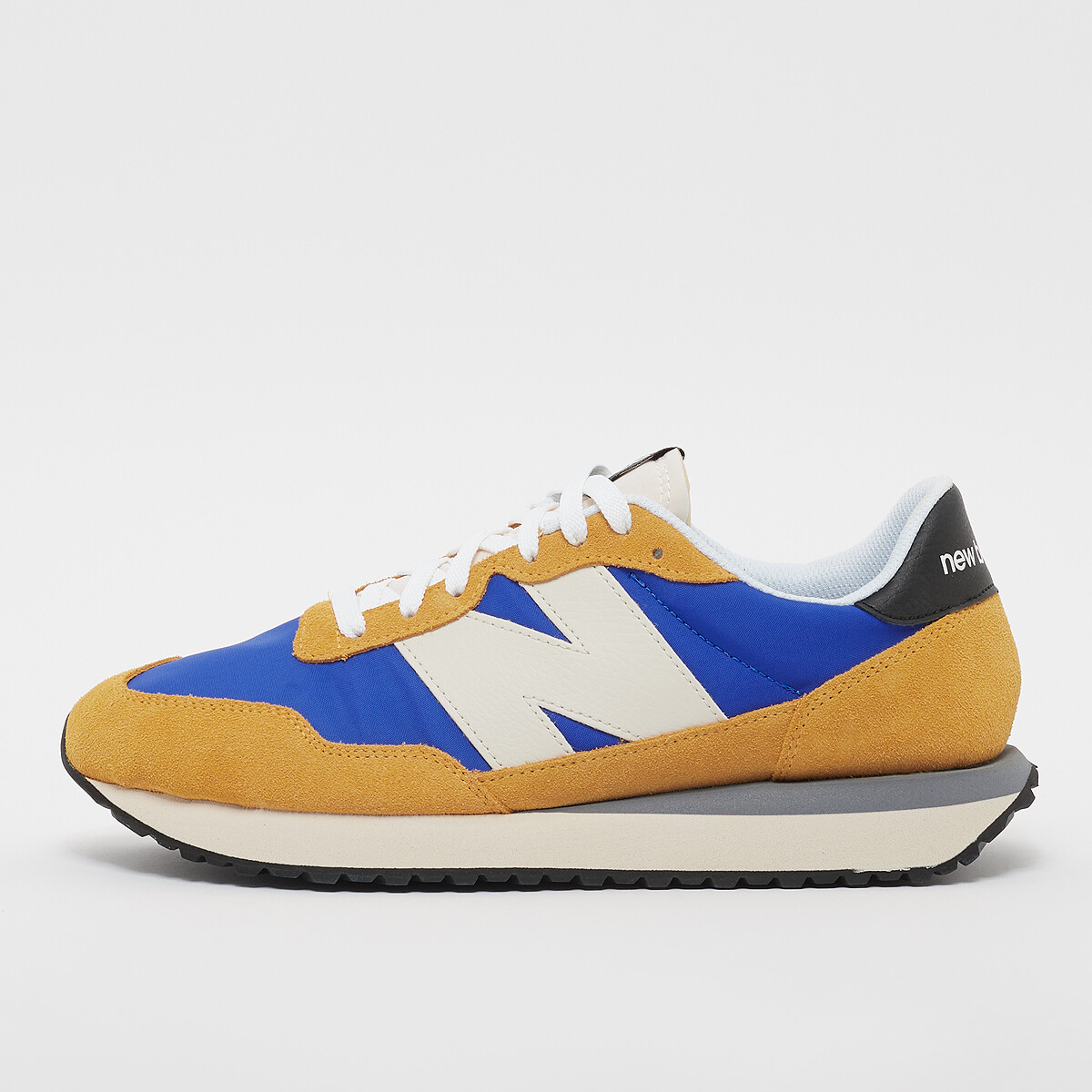 Buy New Balance 237 cobalt blue/aspen from £70.39 (Today) – Best Deals ...