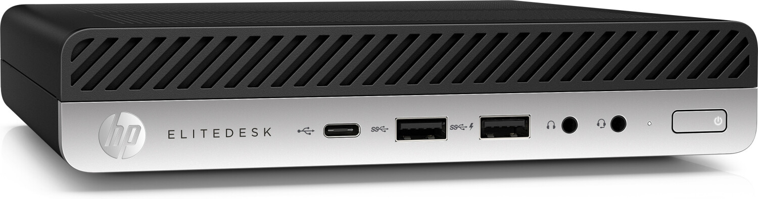 HP EliteDesk 705 G5 Mini ab 1.148,26 € | Preisvergleich bei idealo.de