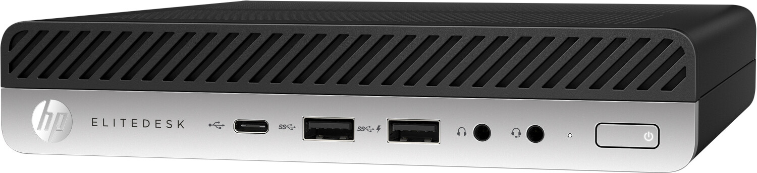 HP EliteDesk 705 G5 Mini ab 1.148,26 € | Preisvergleich bei idealo.de