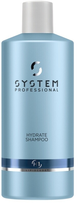 System Professional LipidCode H1 Hydrate Shampoo ab 5,26 € | Preisvergleich bei idealo.de