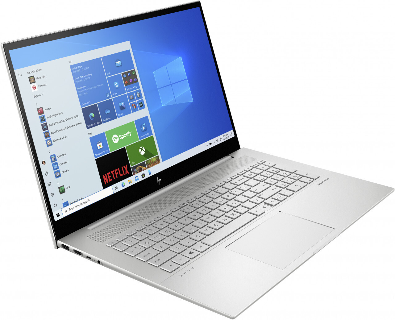 HP Envy 17-ch0085ng a € 2.005,90 (oggi) | Migliori prezzi e offerte su ...