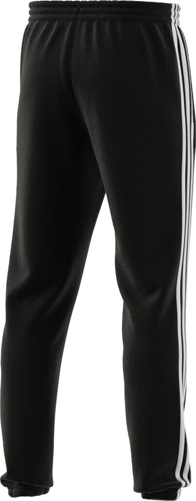 Buy Adidas Essentials French Terry Tapered 3-Stripes Pants from £16.52 ...