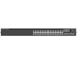 Dell PowerSwitch N3224T-ON ab 622,00 € | Preisvergleich bei idealo.de