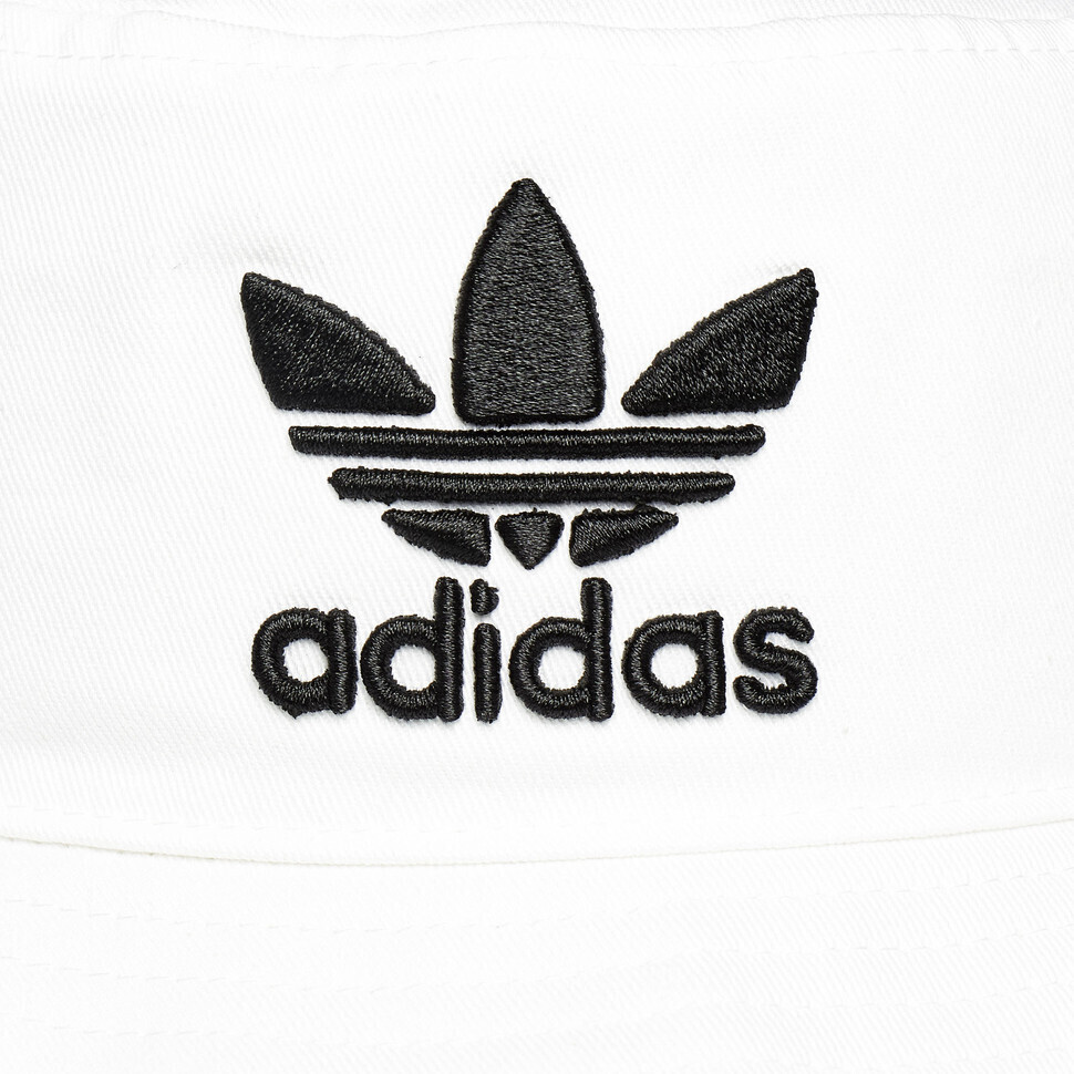Adidas Originals Trefoil Bucket Hat (BK7350) ab 19,99 ...