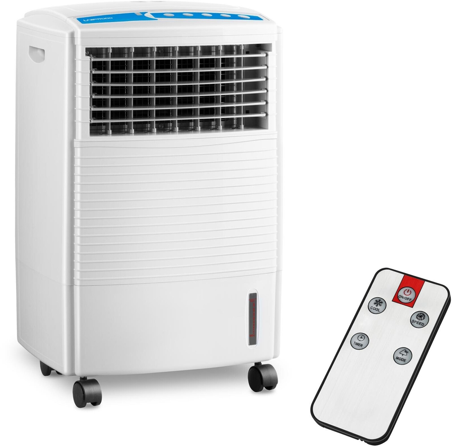 Uniprodo UNI COOLER 04 ab 98,08 € | Preisvergleich bei idealo.de