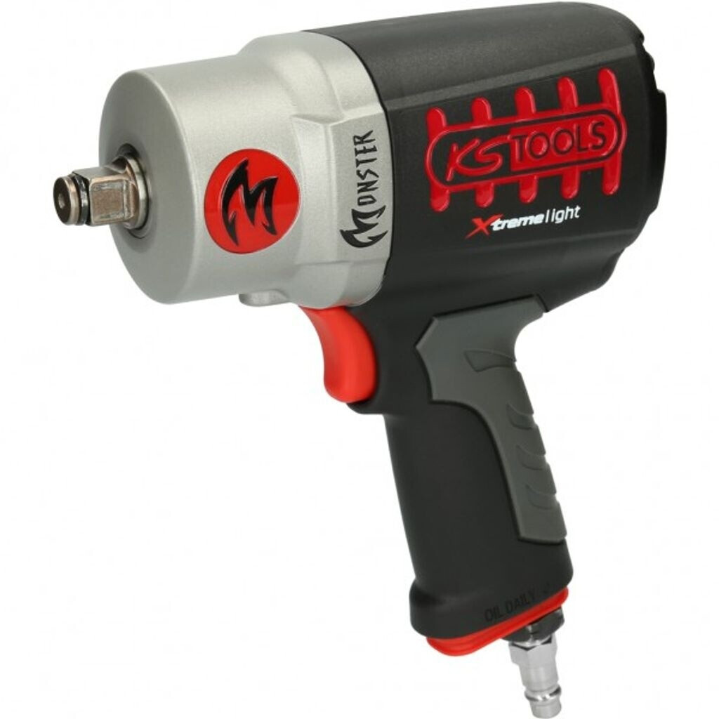 KS Tools Monster Xtremelight 1690 Nm (515.1095) ab 169,00 € | Preisvergleich bei idealo.de