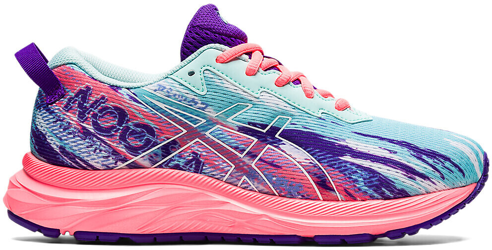 Asics Gel Noosa Tri 13 GS clear blue/white ab 48,00 € | Preisvergleich ...