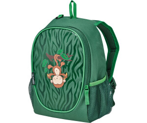 Herlitz Backpack Rookie Monkey ab 13,53 € | Preisvergleich bei idealo.de