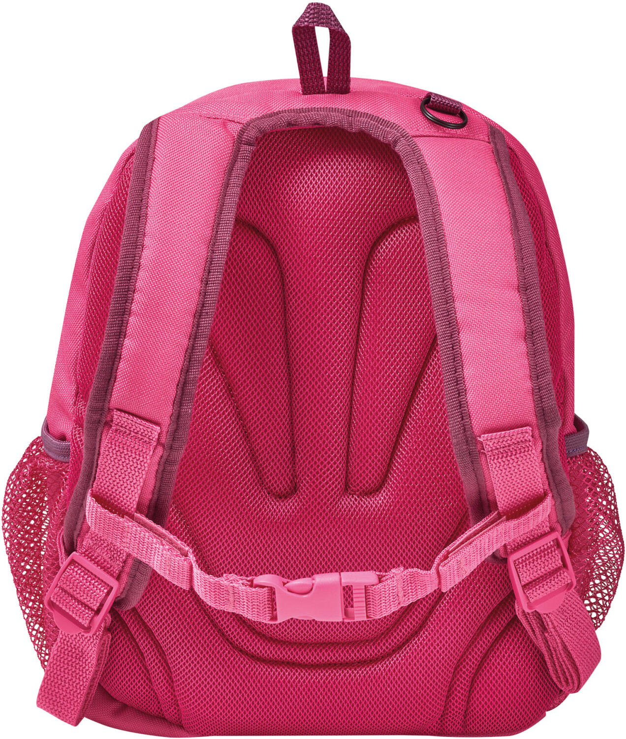 Herlitz Backpack Rookie Princess Cat ab 21,00 € | Preisvergleich bei ...