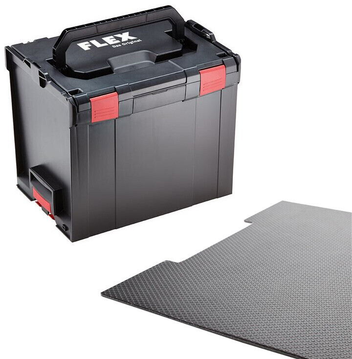Flex-Tools L-BOXX TK-L 374 inkl. TKE-AR 374 ab 39,27 € | Preisvergleich ...