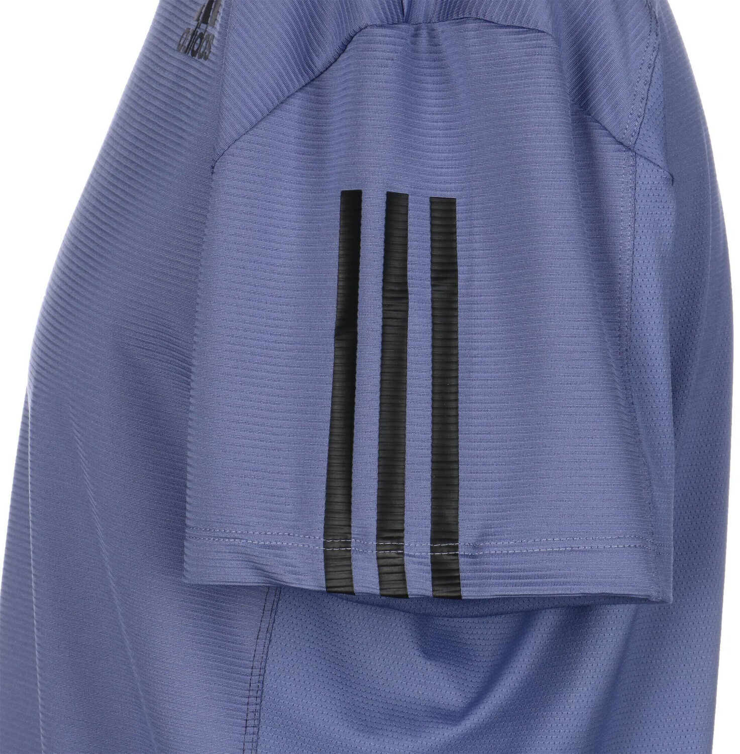 Adidas Primeblue Aeroready 3-Stripes Slim T-Shirt orbit violet ab 24,47 ...