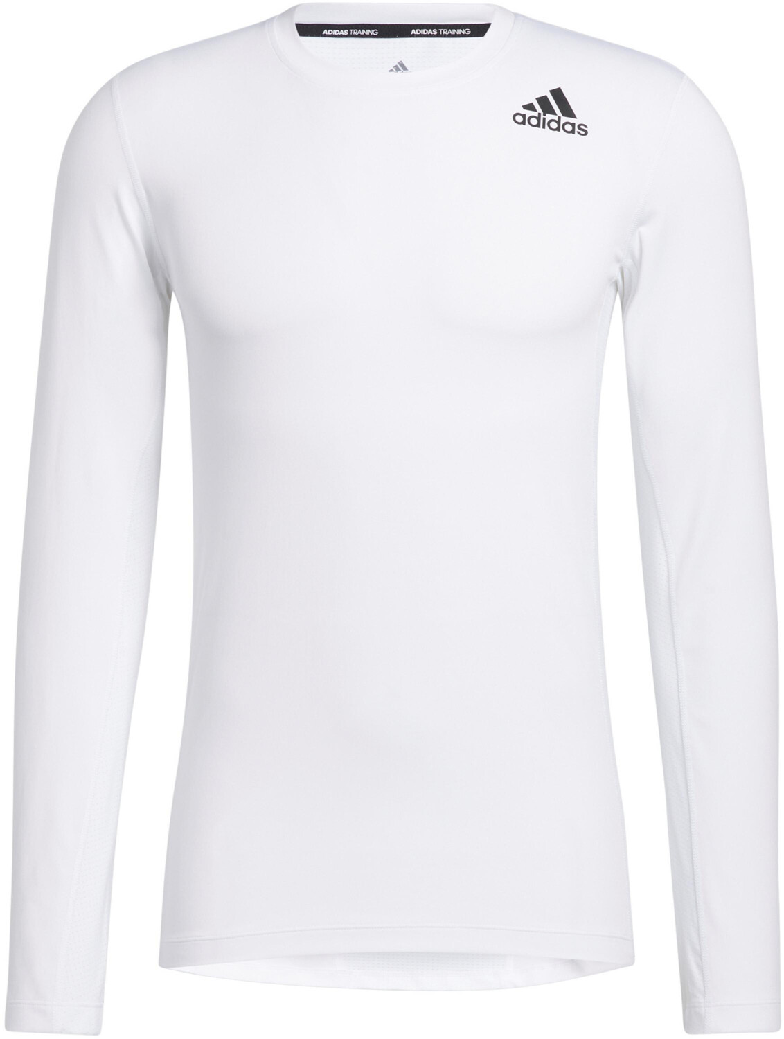 Adidas Techfit Compression Longsleeve ab 19,00 € | Preisvergleich bei ...