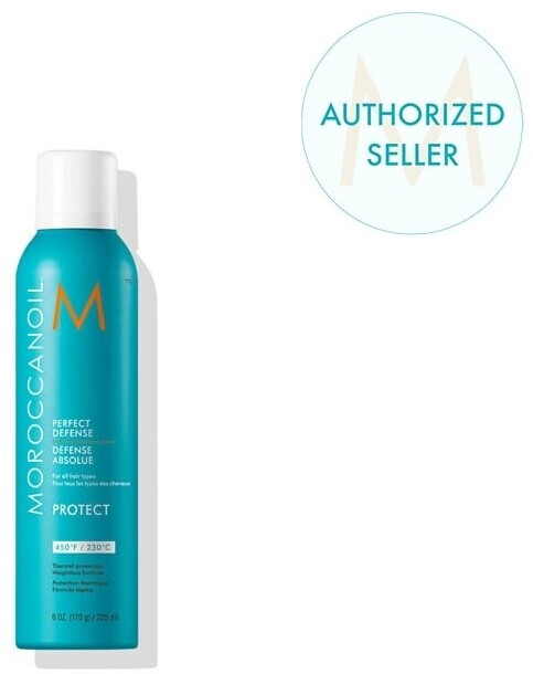 Buy Moroccanoil Perfect Defense Spray from £13.00 (Today) – Best Deals on idealo.co.uk