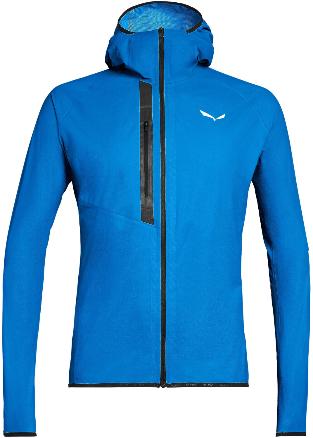 Salewa Puez Light PTX Jacket cloisonne blue ab € 111,99 ...