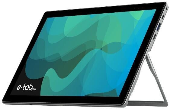 Microtech E-Tab Pro 10,1" WiFi 64GB (ETP101B/W2) - Dove acquistare? Disponibilità e prezzi su ...