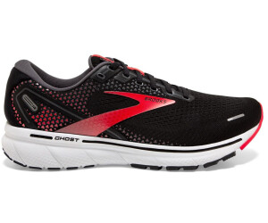 Brooks Ghost 14 Men black/red/white Wide (2E) au meilleur prix sur ...