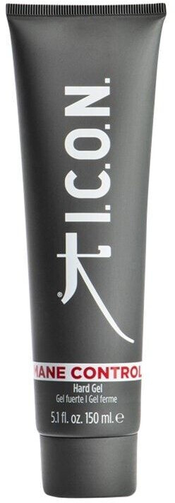 Icon Mane Control Hard Gel (150 ml) au meilleur prix sur idealo.fr