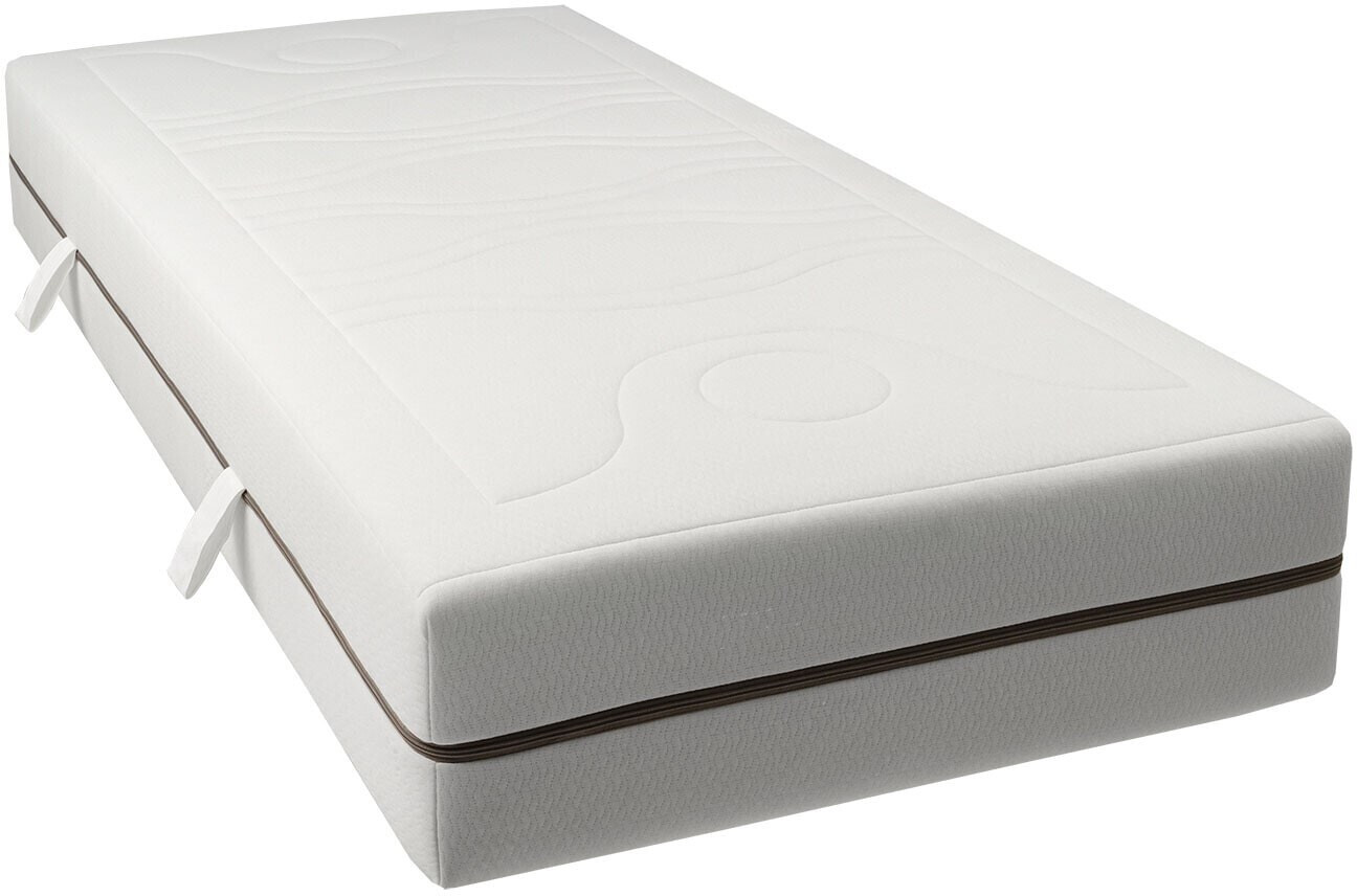 Breckle TFK First Quality 90x200cm H2 ab 203,30 € | Preisvergleich bei ...