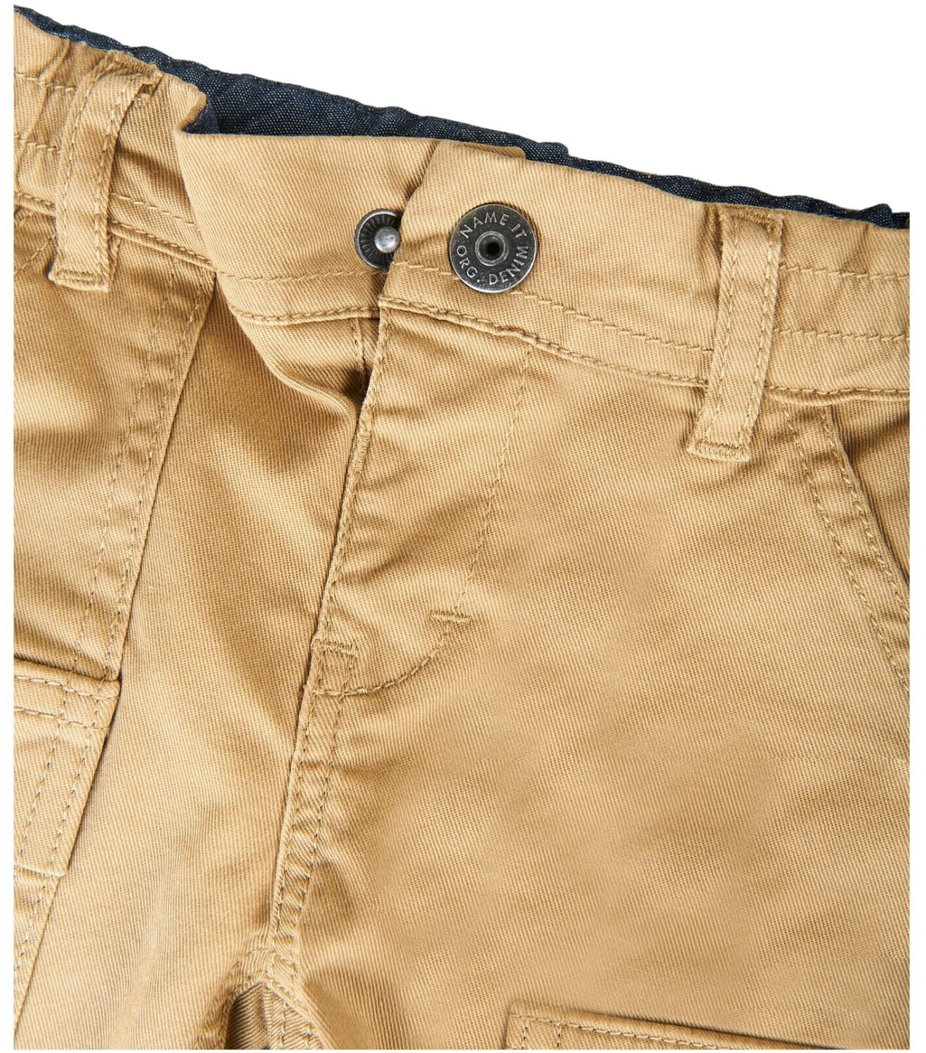 Name It Nmmbob Twitickas Pant Dk Noos (13190673) kelp ab 26,99 ...