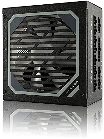 LC Power LC6850M V2.31 ab 105,00 € | Preisvergleich bei idealo.de